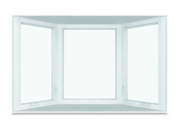 Bay Windows in Denver | Infinity® by Marvin® Fiberglass Bay Windows