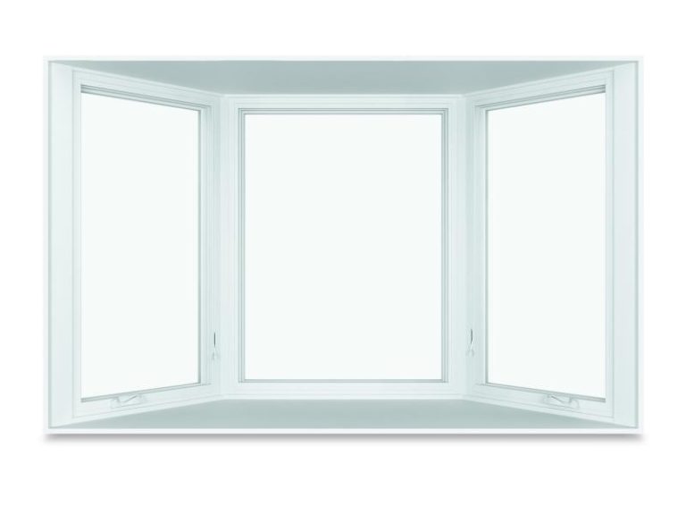 Bay Windows in Denver | Infinity® by Marvin® Fiberglass Bay Windows