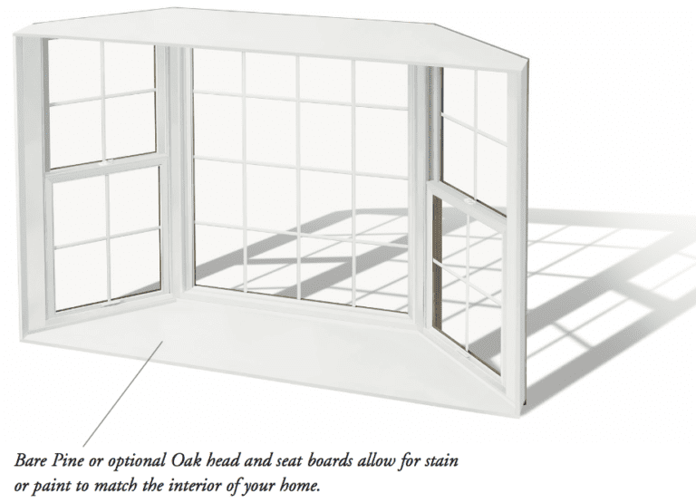 Bay Window - Denver CO | Infinity from Marvin Windows