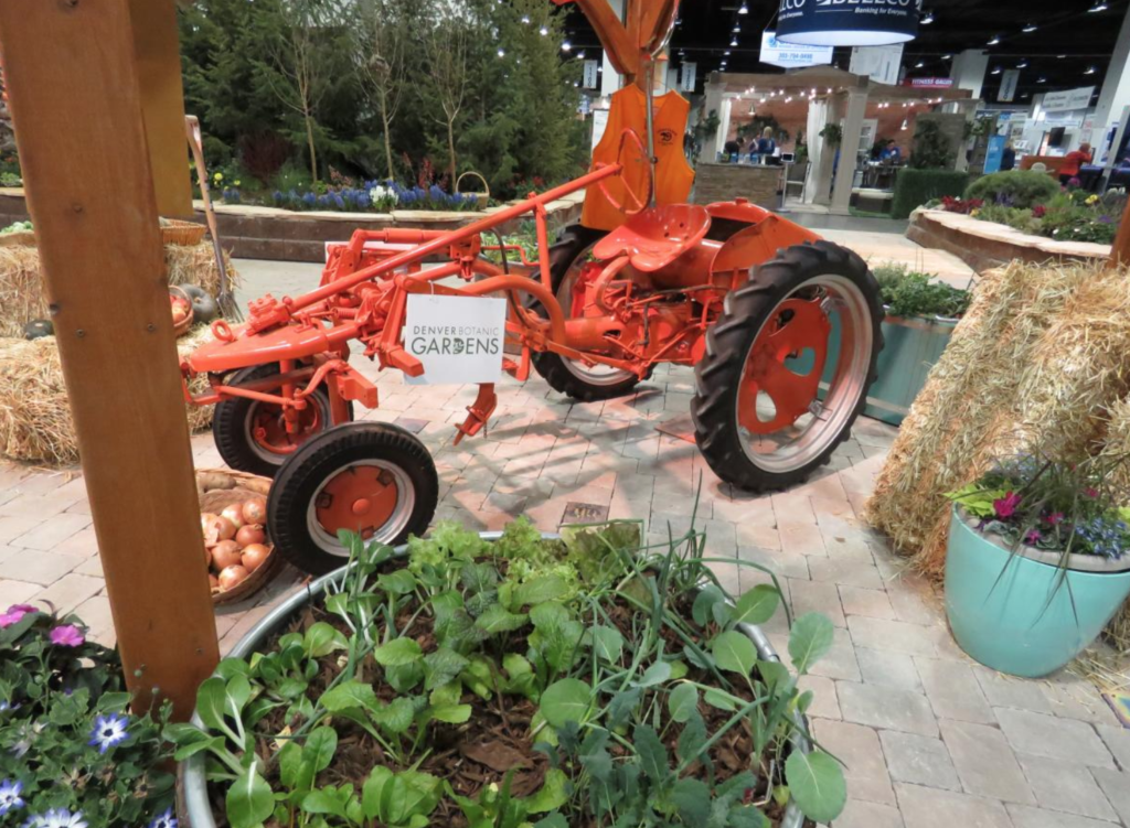 2019 Colorado Garden & Home Show | Denver Convention Center