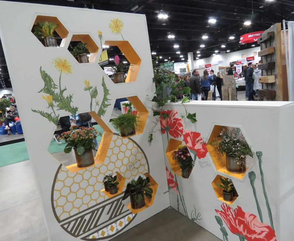 2019 Colorado Garden & Home Show | Denver Convention Center