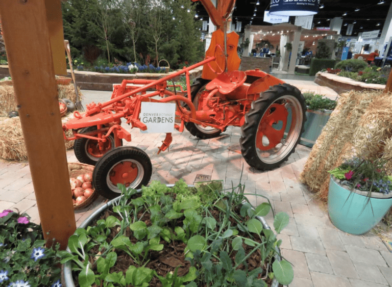2019 Colorado Garden & Home Show | Denver Convention Center