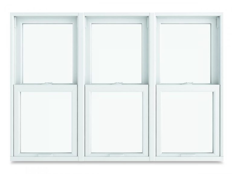 Double Hung Windows - Denver CO | Infinity from Marvin