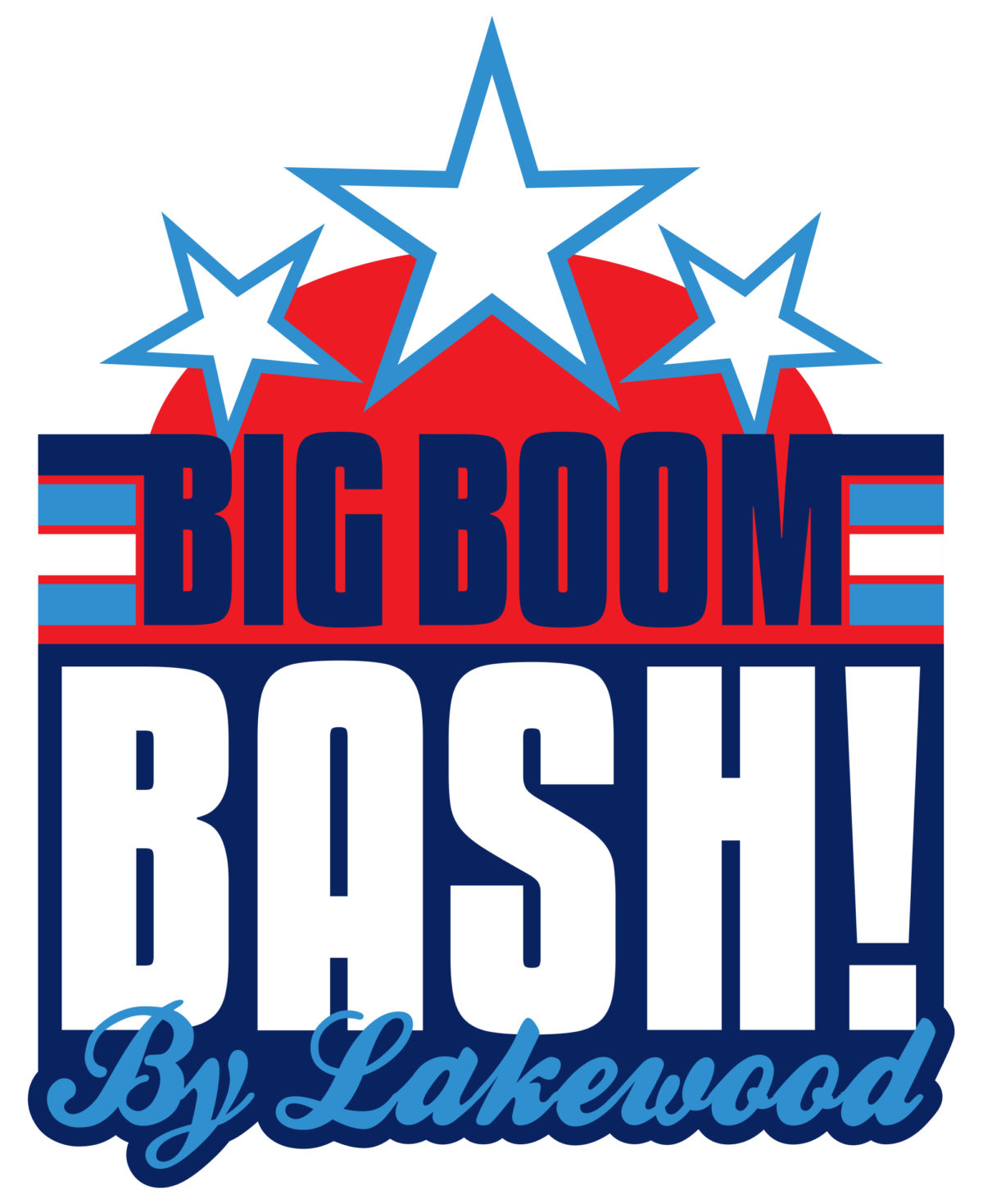 Big Boom Bash in Lakewood | 4th of July Fireworks Show | Lakewood CO