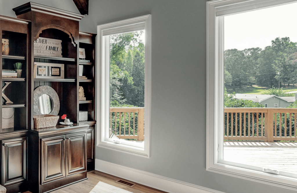 Infinity from Marvin Casement Windows | GRavina's Window Center of ...