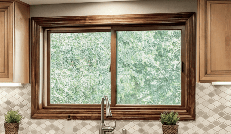 Sliding Windows - Denver CO | Infinity from Marvin Windows