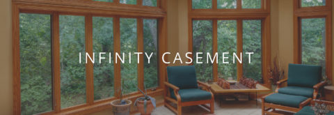 Infinity from Marvin Casement Windows | GRavina's Window Center of ...