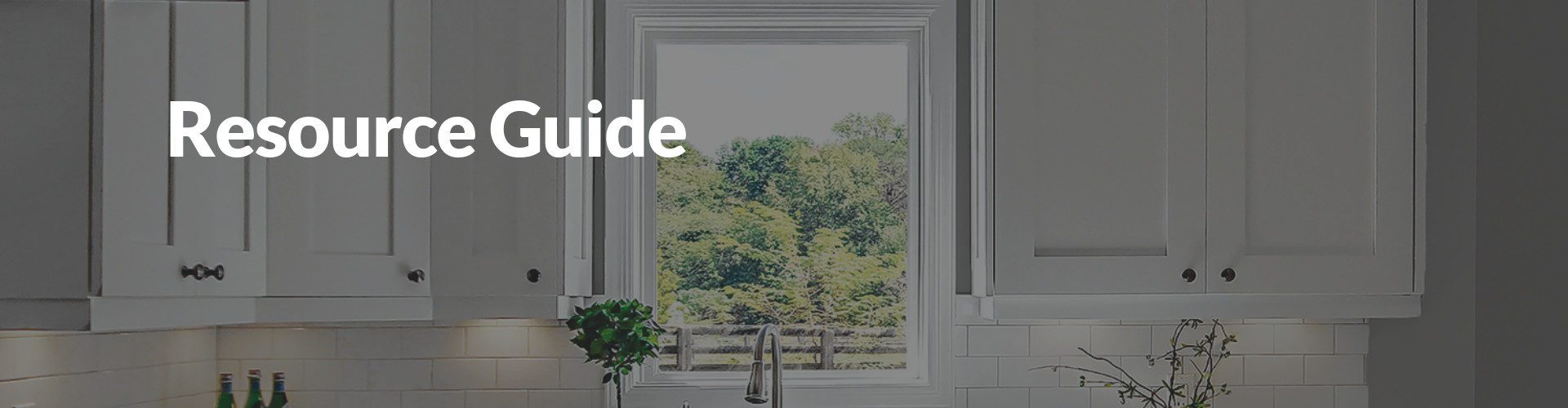 Window Resources Center | Replacement Windows | 303-794-0490