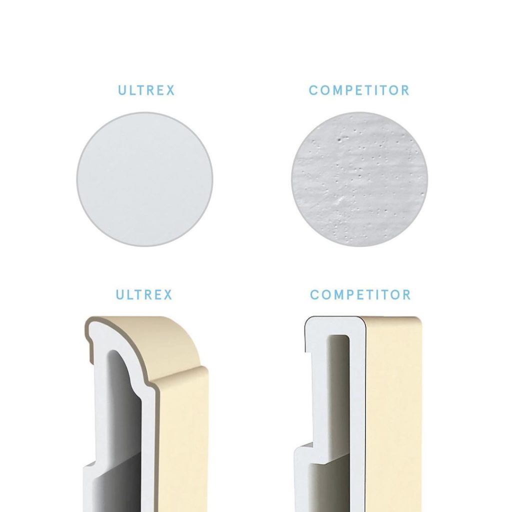 What Is Ultrex® Pultruded Fiberglass? | Infinity from Marvin Experts