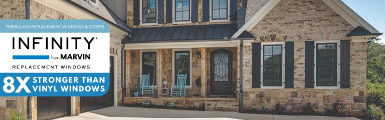 Best Composite Windows for Homes in 2025 | Infinity from Marvin Reviewed