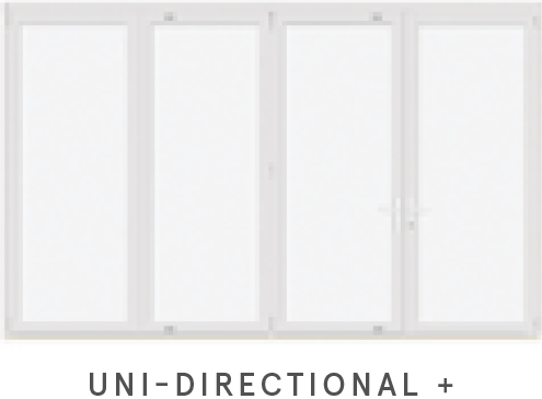 Bifold Patio Doors Denver | Infinity from Marvin Experts