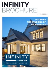 Infinity from Marvin Windows Diamond Partner 2021 | Gravina's Window ...