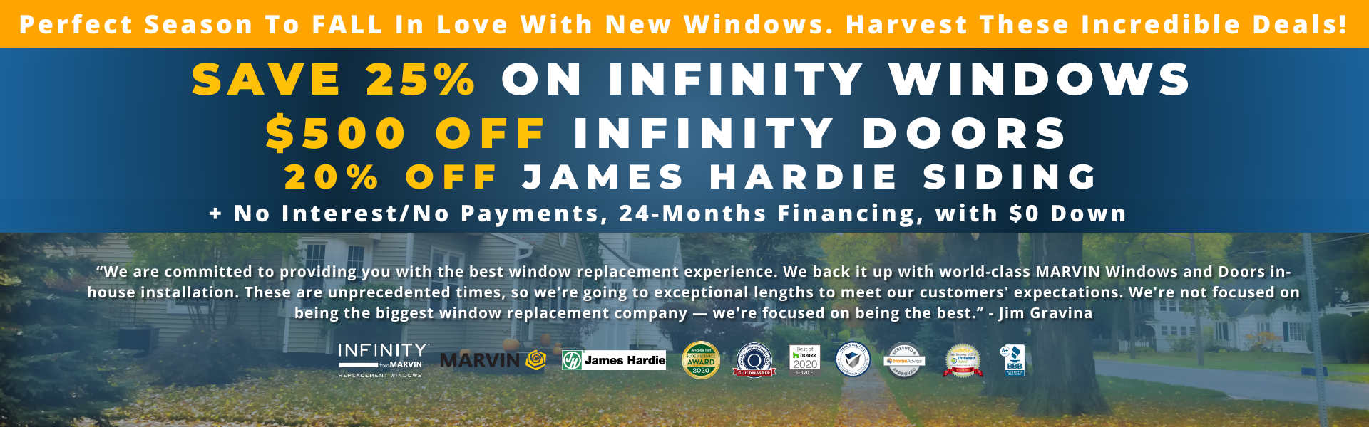 Infinity Patio Doors | Infinity from Marvin Patio Doors | Denver, CO