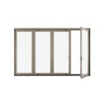 Infinity Patio Doors | Infinity from Marvin Patio Doors | Denver, CO