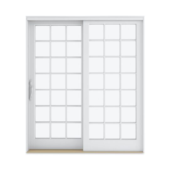 Patio Doors | Infinity from Marvin Patio Doors | Denver, CO