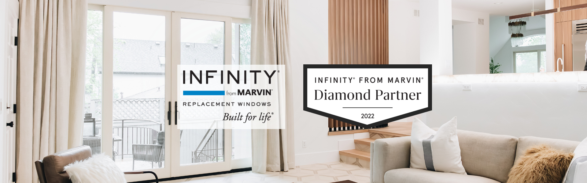 Marvin Infinity Windows | Infinity from Marvin | Denver CO