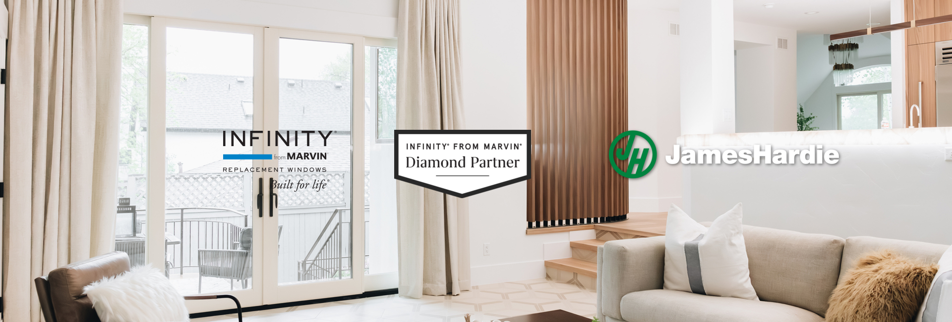 Marvin Infinity Windows | Infinity from Marvin | Denver CO