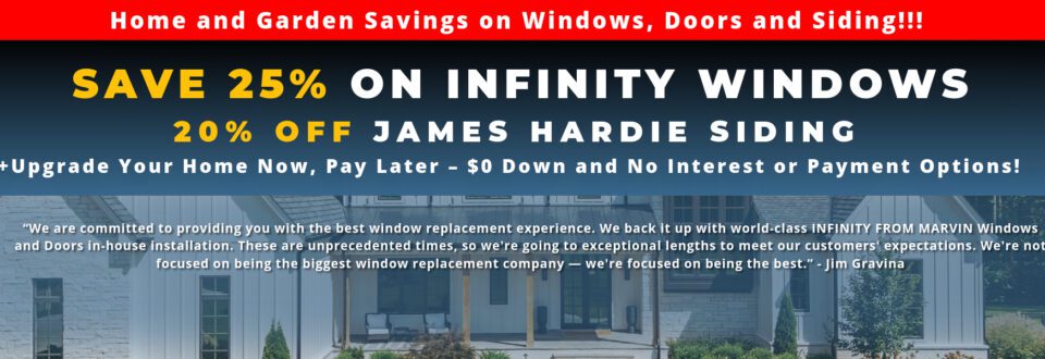Bay Window - Denver CO | Infinity from Marvin Windows